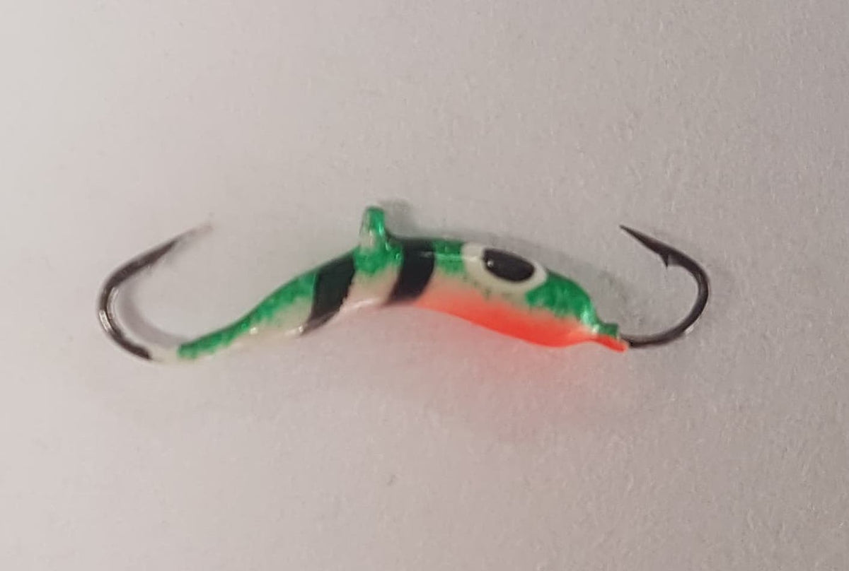 Microbalans – Vestlis Fiske