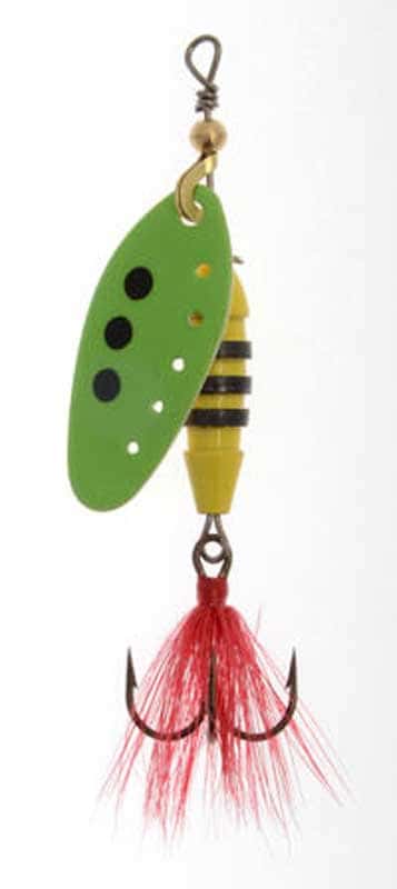 Myran Sting – Vestlis Fiske